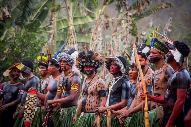 Resistência e cultura: conheça os povos indígenas que vivem no Agreste ...