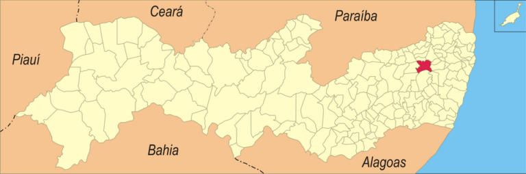 Passira, Terra do Bordado: Conheça história, cultura e turismo dessa ...